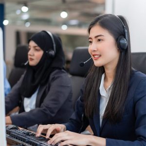 Contact - LNJ Logistics