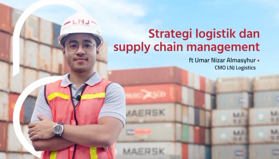 About Us - LNJ Logistics
